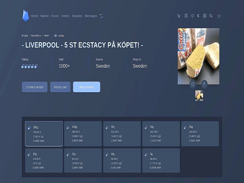 Archetyp Market | Premier Darknet Marketplace 2025